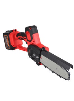 Generic 800W 21V Mini Chainsaw Rechargeable Cordless Small Wood ...