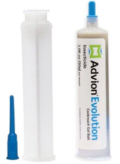 syngenta Advion Evolution Cockroach Gel Bait 30 g UAE | Dubai, Abu Dhabi