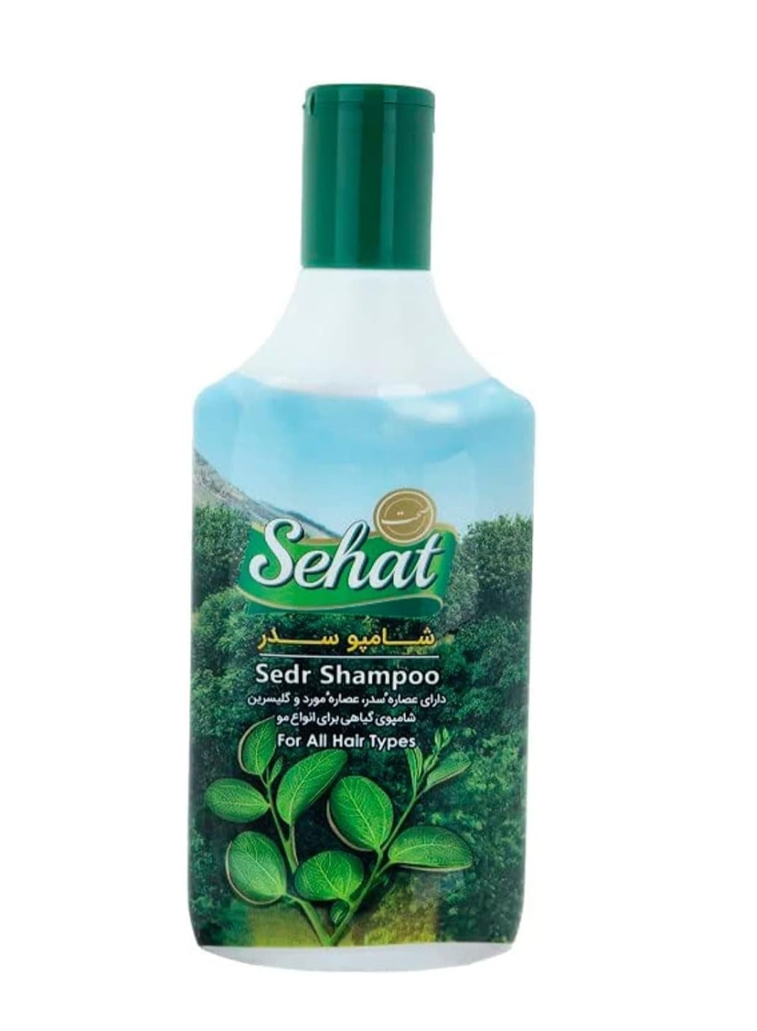 Generic Sehat Sedr Shampoo 300ml | Best Price UAE | Dubai, Abu Dhabi