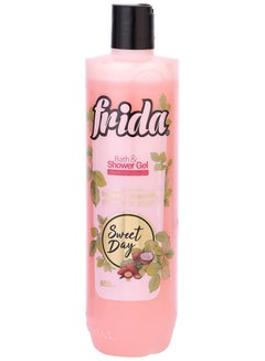 تسوق Frida وFrida Bath & Shower Gel Sweet Day 650Ml أونلاين في مصر