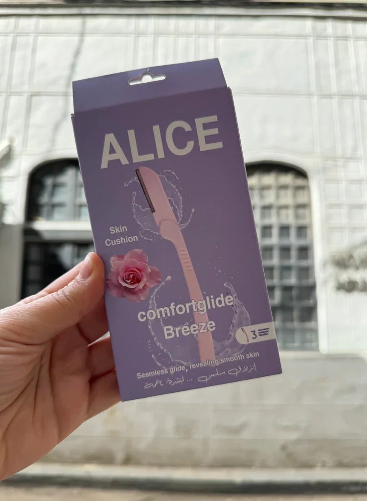 Alice ALICE COMFORTGLIDE BREEZE | Best Price Egypt | Cairo, Giza