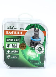 TACPRO led tacpro h8 6000k Egypt | Cairo, Giza