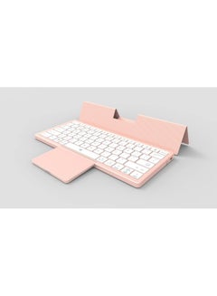 Generic Three-way With Hidden Touchpad Portable Keyboard Charging ...