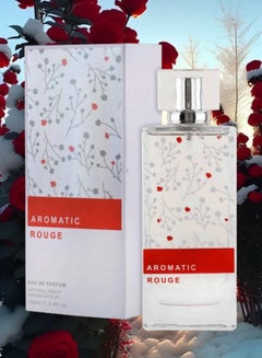 Aromatic Aromatic Rouge Perfume 100ML | Best Price KSA | Riyadh, Jeddah