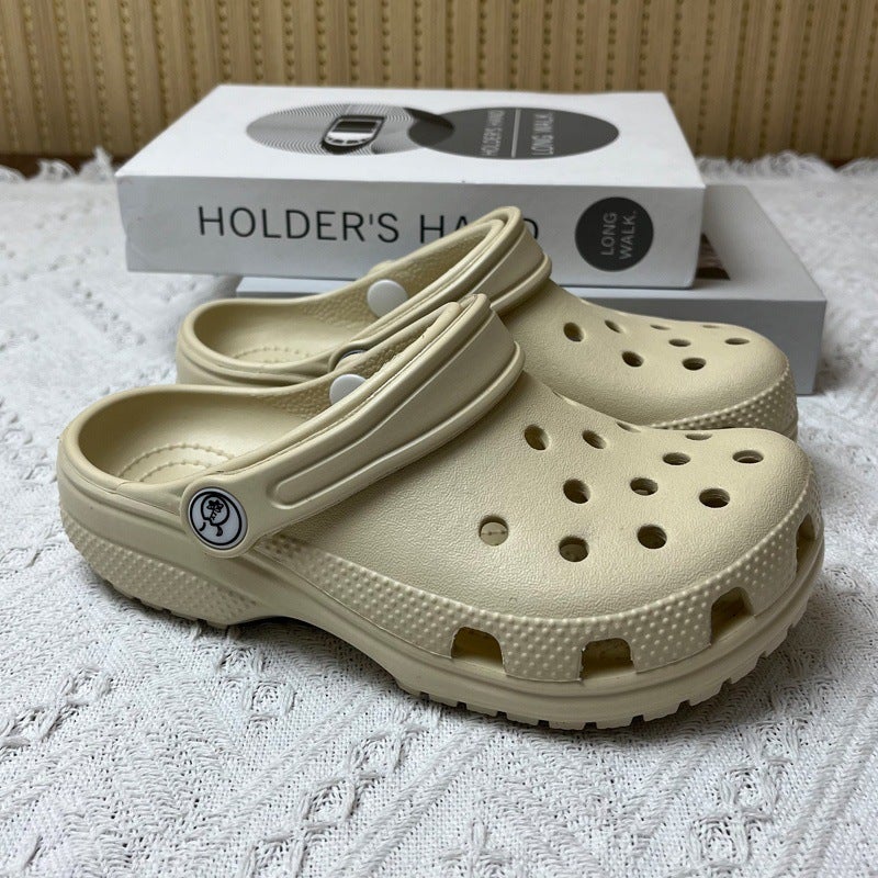 Generic Cute Cartoon Comfortable Fashion Cave Shoes Children'S Sandals And Slippers Women'S ...