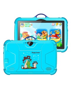 JOROBO 7 -Inch ITouch Smart Tablet A703 Android 10 Tab With 128GB ROM ...