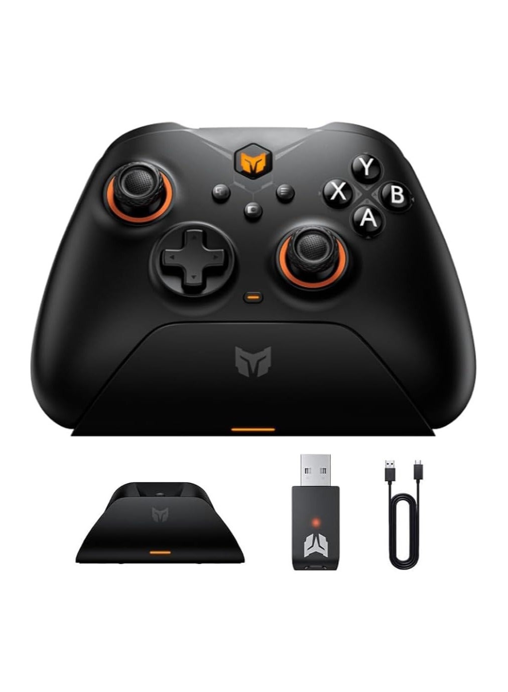 BIGBIG WON PC Controllers, BIGBIG WON Gale Hall Wireless Controllers ...