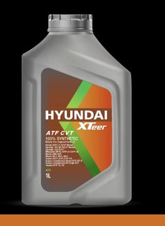 HYUNDAI Hyundai XTeer ATF CVT KSA | Riyadh, Jeddah