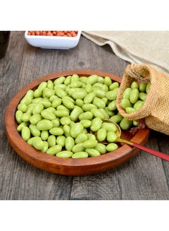 Generic 1:1 Simulation Grain Dried Fruit Beans Model 100g Mung Bean Red ...