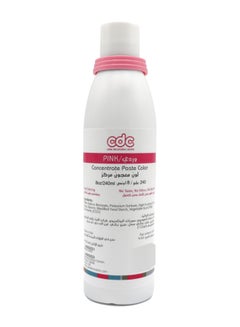 Kopykake Concentrate Paste Color Pink - 240 ml | Best Price KSA ...