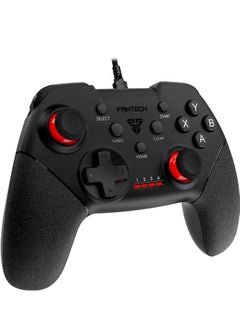 FANTECH GP13 SHOOTER II USB Gaming Gamepad Controller – Dual Vibration ...