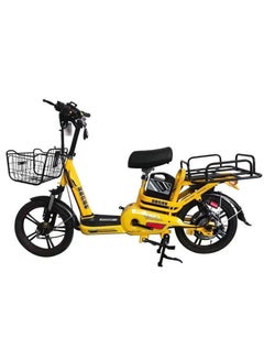 Crony Takeaway e-bike Express motorcycle Max Speed 50KM/H Distance 30 ...