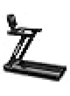 Gymost Gymost OMA-6830EA Motorised Treadmill York, Black UAE | Dubai, Abu Dhabi