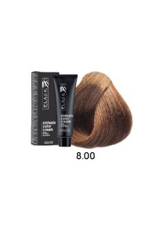 BLACK PROFESSIONAL LINE Black Professional Line Sintesis 8.00 Intense ...
