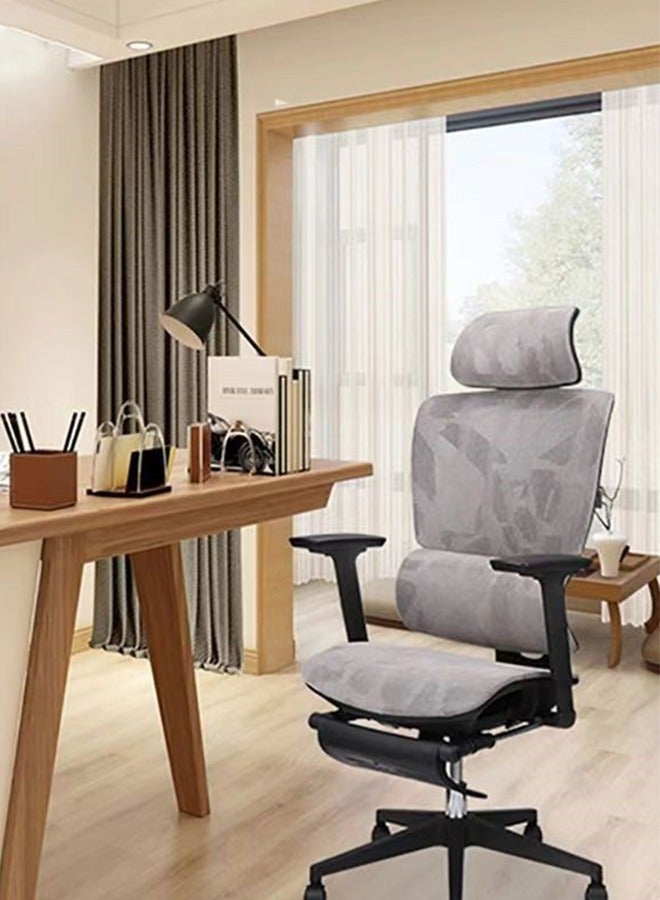 Generic ErgoPro Ergonomic Office Chair - Rolling Desk Chair with 4D ...