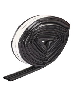 Generic Diall TPR Self Adhesive Draught Seal (9 mm x 6 m) KSA | Riyadh ...