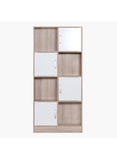 تسوق Home Box وCooper Bookcase With 4 Doors أونلاين في السعودية
