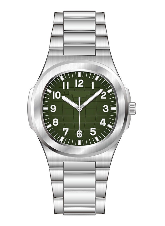 Generic Watches for Men Fashion StainlessWatches for Men Fashion ...