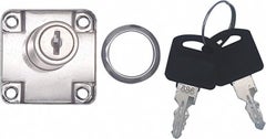 Knitex TKY-2740 Vkm Drawer Lock Square-85 | Best Price UAE | Dubai, Abu ...