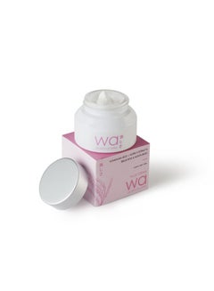 WA - Japan | Komenuka Rice Face Cream | Brightens & Moisturizes | Rice ...