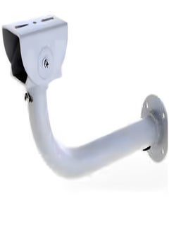 fujistar FS-CMO-F30L Outdoor Fixed 30 cm Security Camera Mounting ...