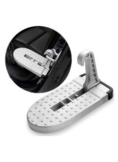 Y&D Car Door Step, Latch Hook Step with Silicone Base, Multi-Functional ...