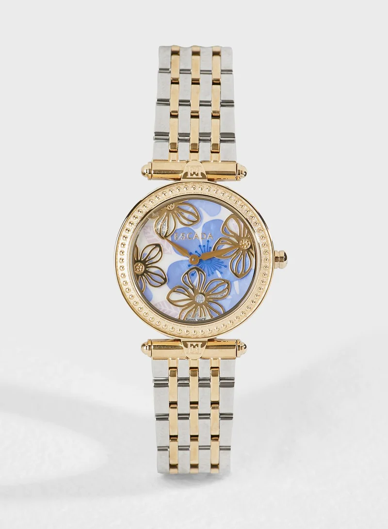 ESCADA Analog Watch for Women | Best Price UAE