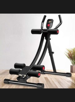 Shop N Cart Abdominal Workout Machine, Home Ab Trainer, Height ...
