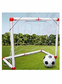 KASTWAVE Football goal , Soccer Goals , Plastic Folding Mini Football ...
