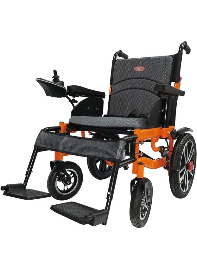 Generic Heavy Duty Electric Wheelchair | Best Price Egypt | Cairo, Giza