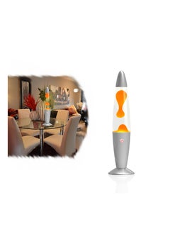 SYOSI SYOSI 13in LED Changing Lava Lamp, Decoration Lamp, Automatic ...