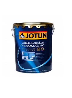 Jotun Jotun Fenomastic Hygiene Emulsion Matt 4863 Statement Blue 18 ...