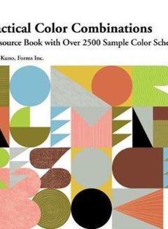 تسوق وPractical Color Combinations : A Resource Book with Over 2500 ...