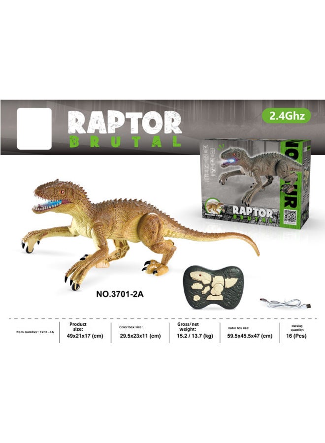 Generic Dinosaur Toys - Realistic Tyrannosaurus Rex Action Figure ...
