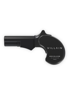 VILLAIN Revolver EDP Perfume For Men, Woody Oriental Scent, Special ...