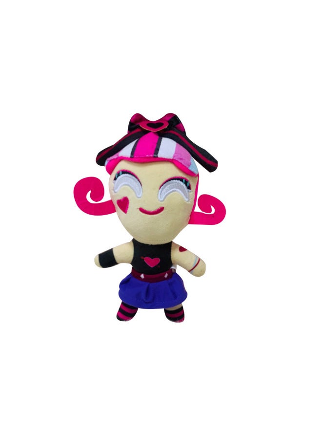 Generic Product Biscuit Kingdom Shadow Milk Cookie Plush Peripheral ...