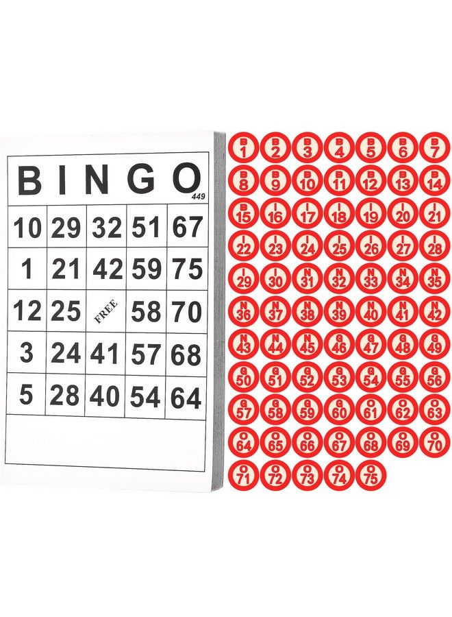 Generic Vintage Bingo Board Game Classic Bingo Cards Bingo Game Wooden ...