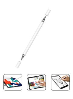 Generic 2-in-1 Stylus Pen and Ballpoint Pen, Compatible with Apple ...