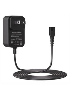 CGGXJP 4v 2A AC Power Adapter Charger Cord for Wahl Magic Clip Cordless ...