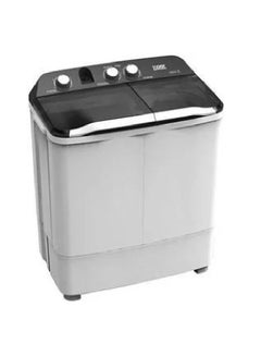 XPER Twin Tub Washing Machine - Top Load - 9 kg - White - TTWXP9022 KSA ...
