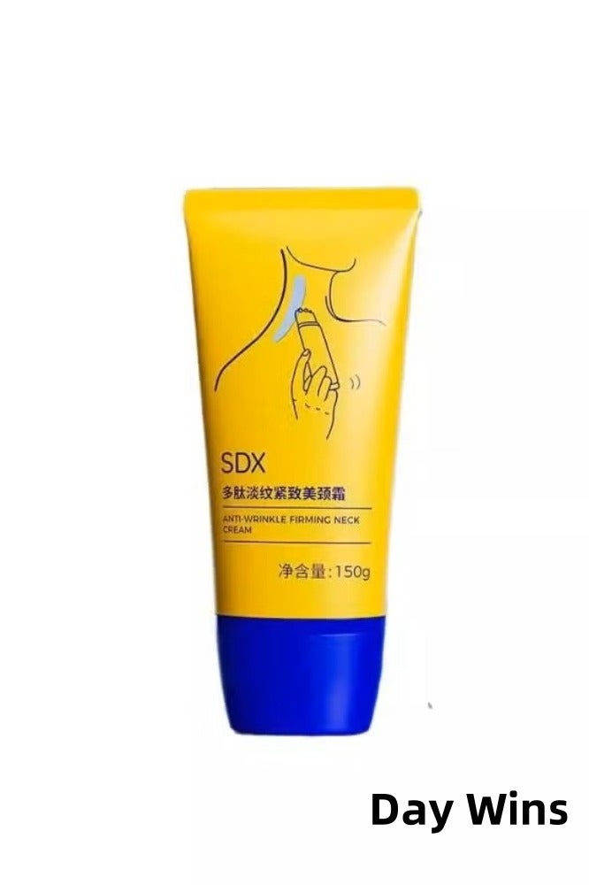 Day Wins Z Sea Neck Cream - Neck Tightening Treatment, Anti-aging ...