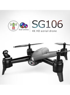 Generic Generic Drone with 4K HD Camera for Adults Kids WiFi Live Video ...