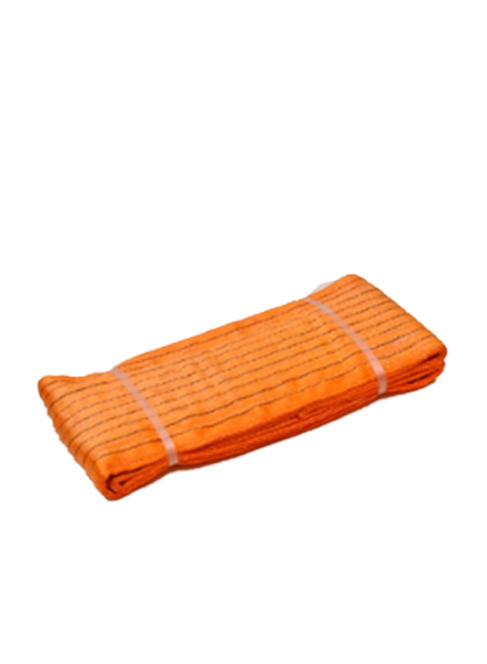 Kingroy 2ply webbing sling, Lifting Belt, 10T x 10inch x 10m length ...