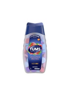 TUMS Acidity relief capsules UAE | Dubai, Abu Dhabi