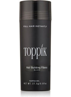 Toppik Toppik Hair Building Fibers with Premium Keratin Fibers Conceals ...