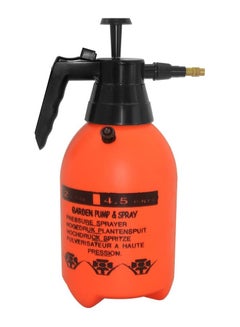 Generic Garden Pump Sprayer 68 oz/0.5 Gallon Hand Held Pressure Bottle ...