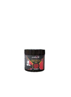 Pretty Pretty Bee Extra Hold Styling Gel, Non-Sticky, Straightening ...