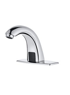 Angel Automatic Sink Mixers Sensor Tap Hands Free Infrared Water Tap ...