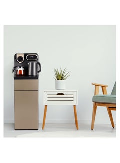 Generic Bottom Loading Water Cooler Water Dispenser with three ...