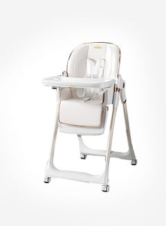 Kidilo Multifunctional convertible high chair, baby chair, convertible ...